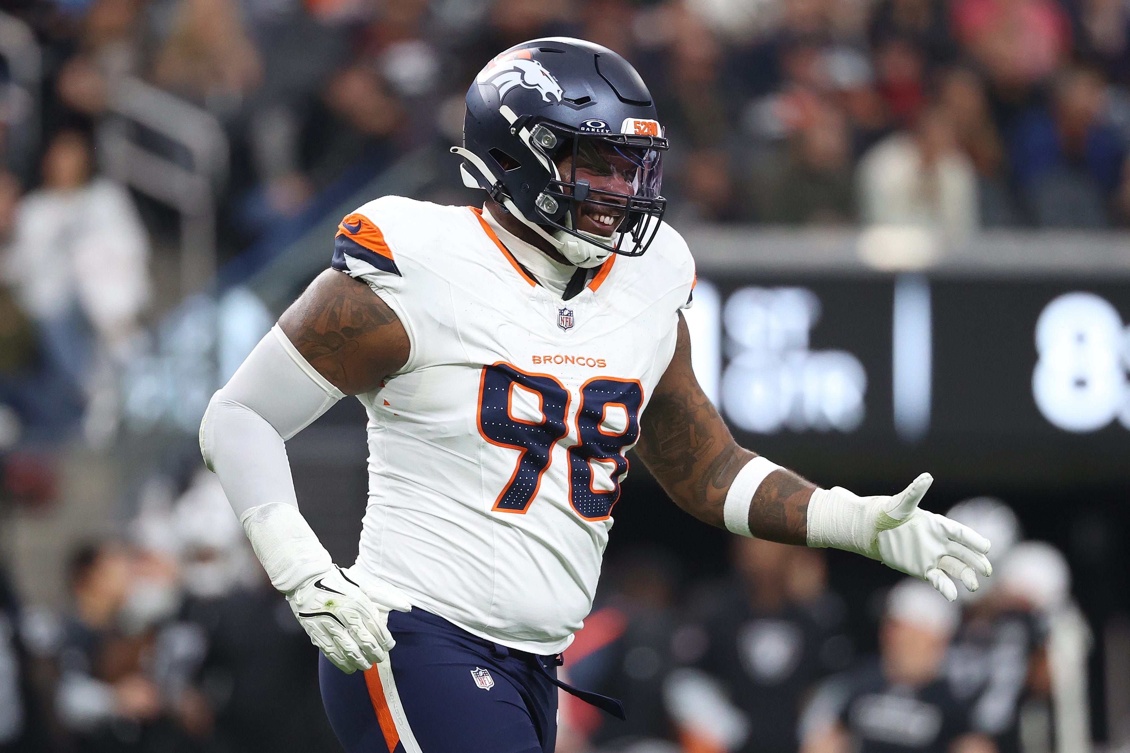 NFL.com predicts very unlikely Broncos roster move