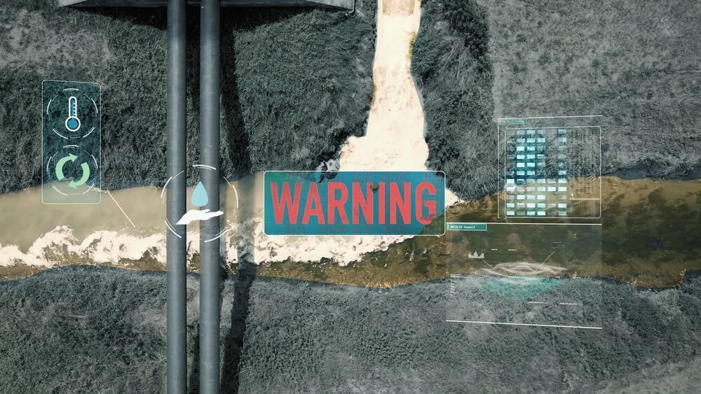 Malware variants that target operational tech systems are very rare ...