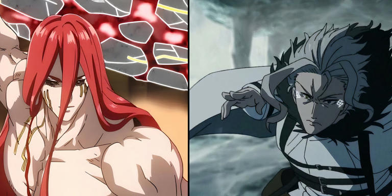 Most Terrifying Gods In Anime, Ranked