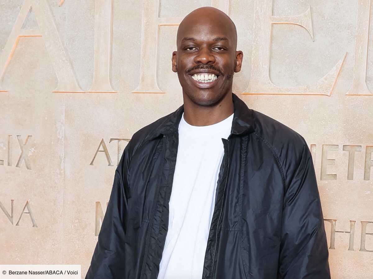 Jean-Pascal Zadi, présentateur des César : pourquoi a-t-il refait ses ...