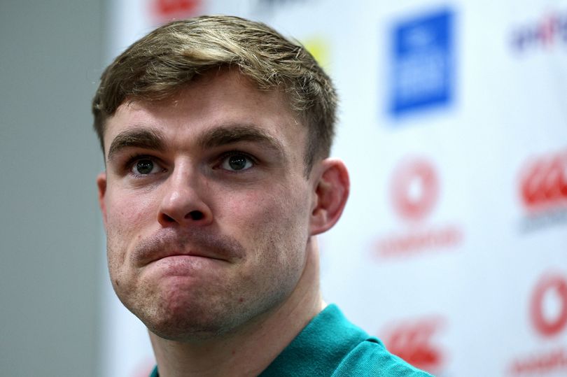 Garry Ringrose's red card disciplinary hearing date and time set