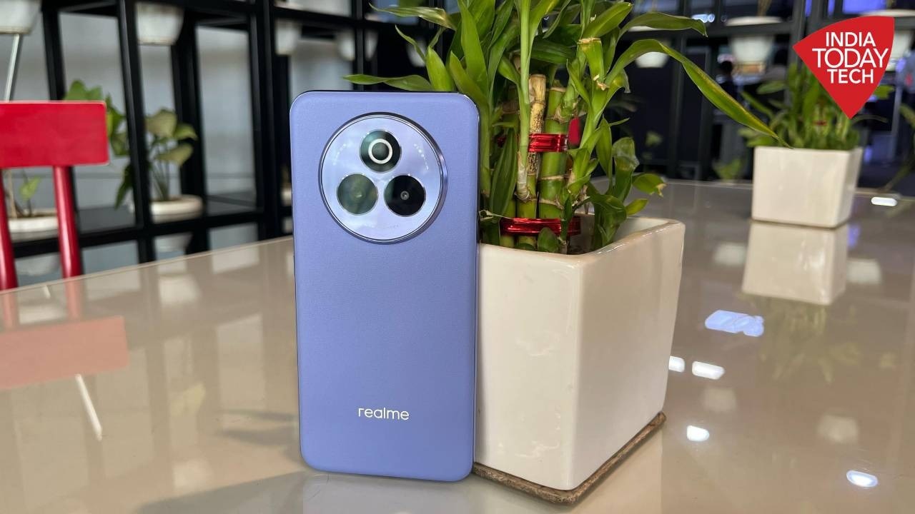 Realme P3 Pro 5G review in 5 points: Worth the money