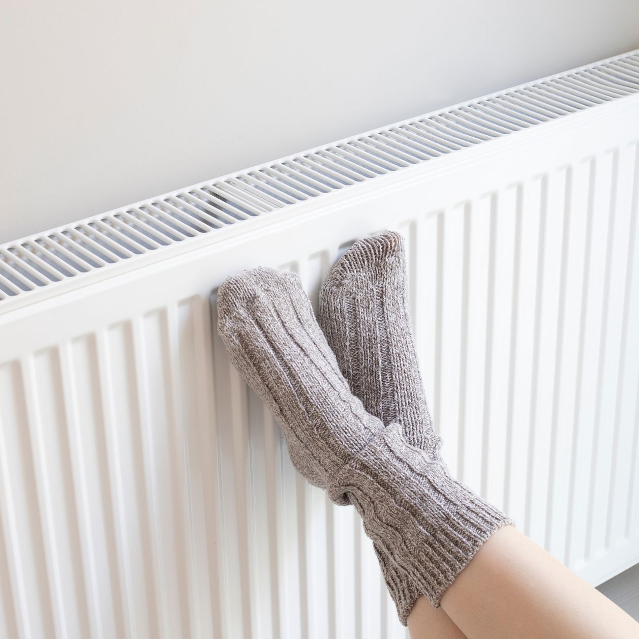 Vous avez souvent les pieds froids ? Attention, c'est peut-être le ...