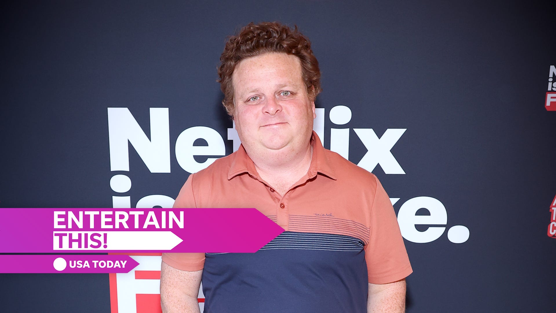 Actor Patrick Renna on 'The Sandlot' legacy and his new baseball-themed ...