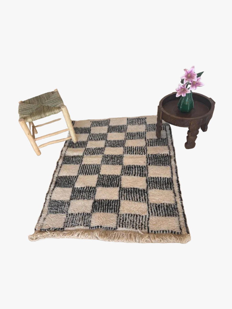 The Best Etsy Rugs, From Vintage to Custom Designs