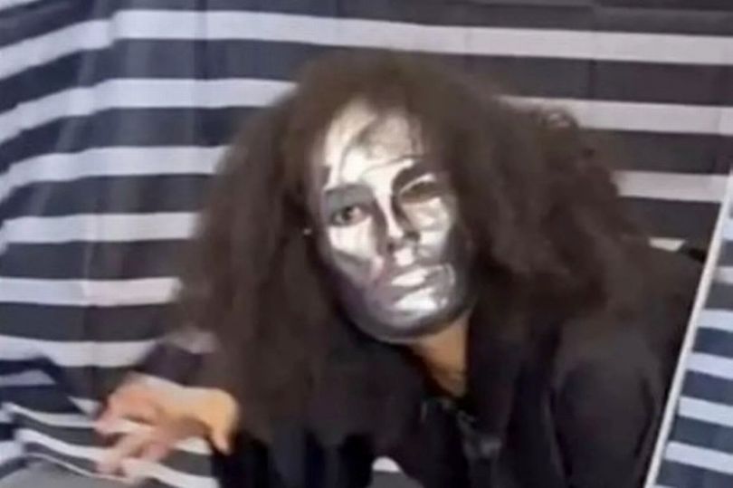 'I'm meth Oompa Loompa from shambolic Willy Wonka event – here's what ...