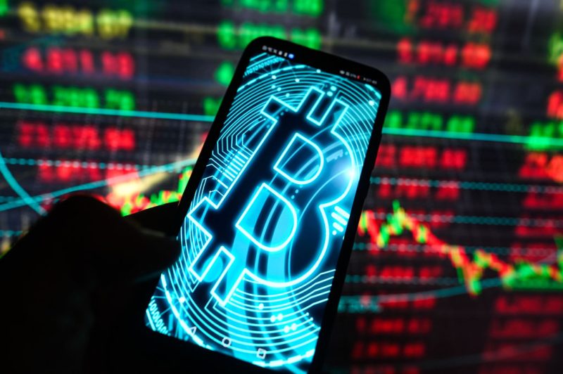 Bitcoin, come vengono prodotti sulla blockchain