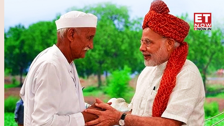 PM Modi releases 19th installment of PM Kisan Samman Nidhi: Check ... PM Modi releases 19th installment of PM Kisan Samman Nidhi: Check ...