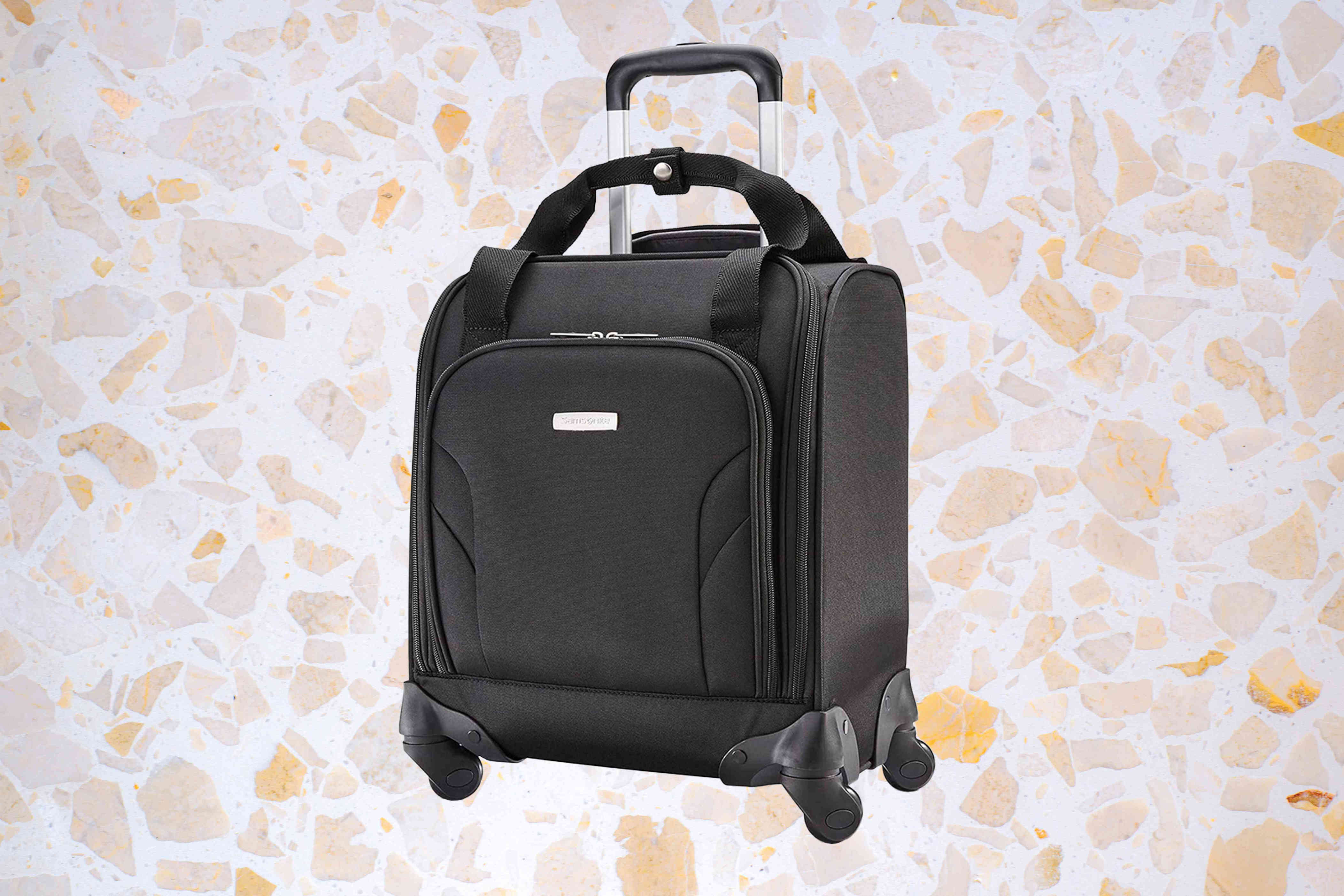 This ‘Absolute Lifesaver’ of a Carry-on Fits Up to 1 Week’s Worth of ...