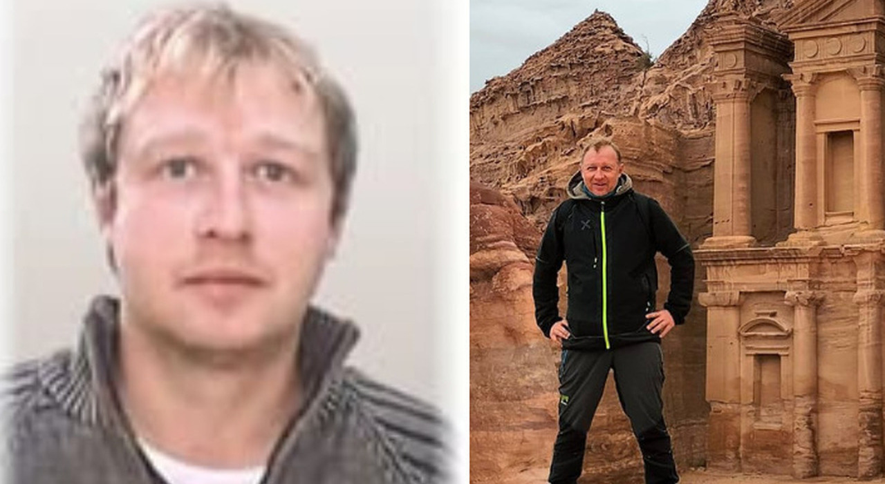 Ha un po' di febbre, va a dormire e non si sveglia più: Nicola Barbato ...