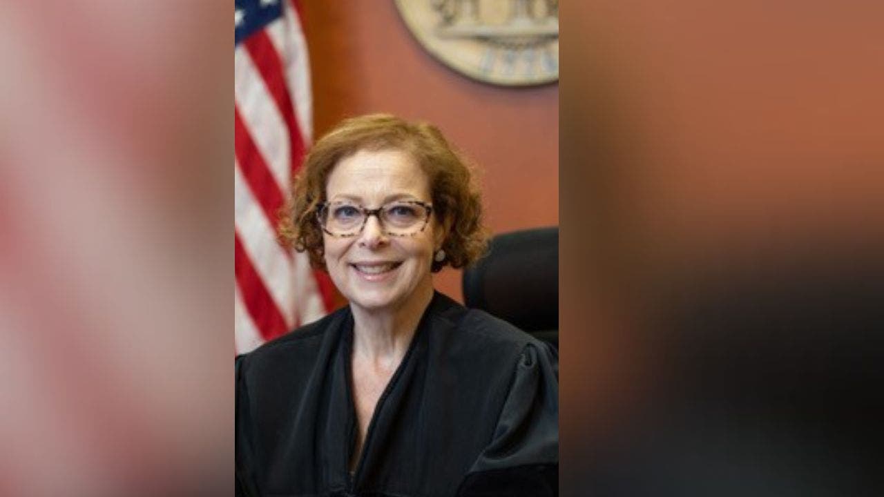 DeKalb judge steps down from judicial commission amid backlash over ...