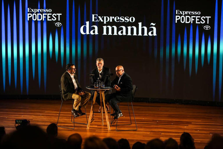 Impresa lidera mercado de podcasts em Portugal pelo 12.º mês ...