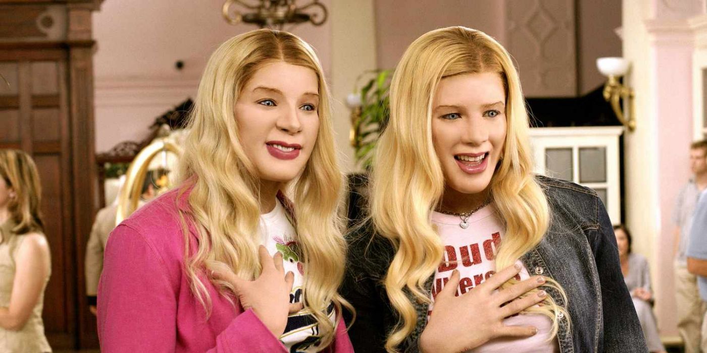 10 Trashiest Movies of the 21st Century That Are Still Super ...