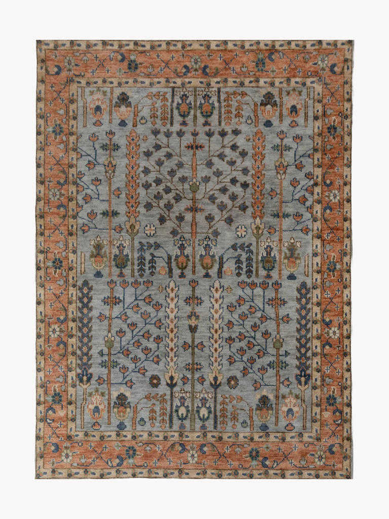 The Best Etsy Rugs, From Vintage to Custom Designs
