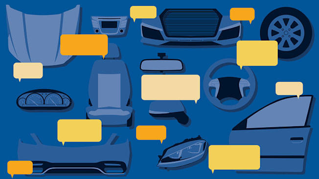 CR's Guide to Car Lingo and Terminology