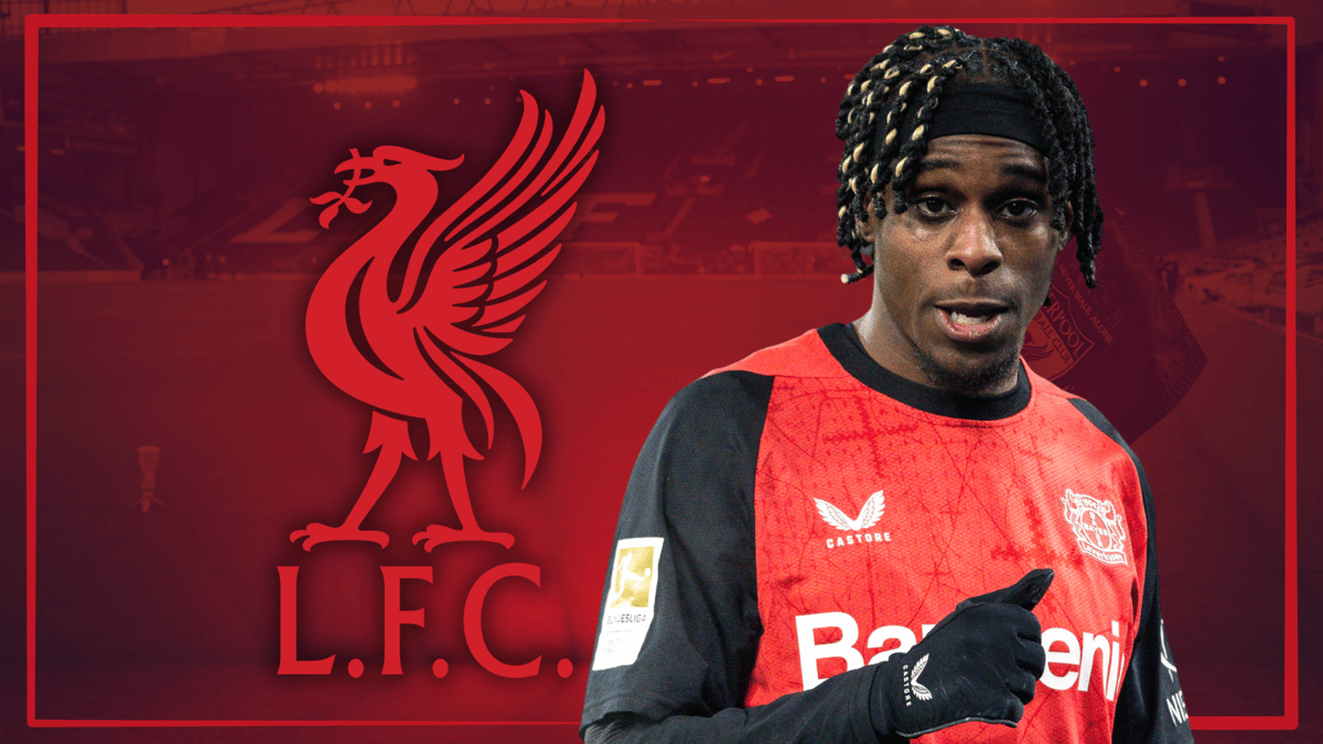 Liverpool FC News Recap: £33m Frimpong deal closer as full-back '100% ...