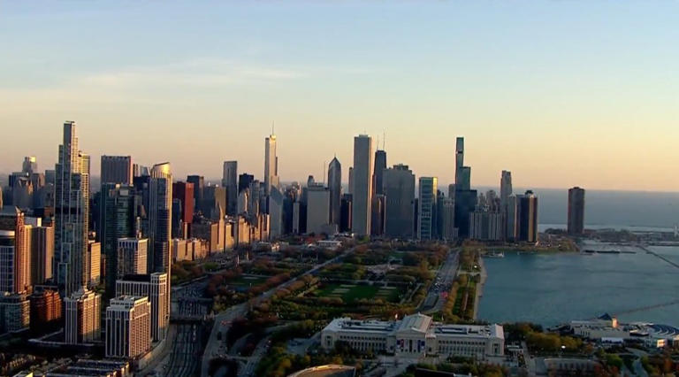 Monday almanac: Picture-perfect Memorial Day 15+ degrees warmer than a ...