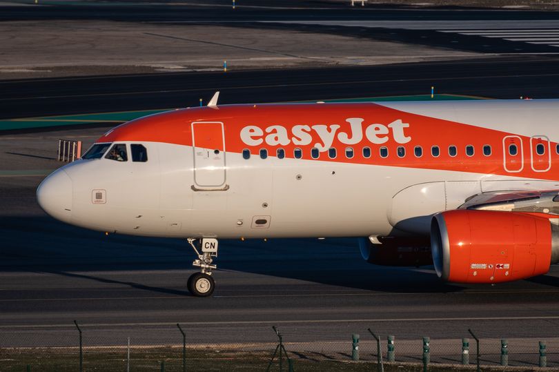 easyJet strikes - how travellers can get refund for delayed flights