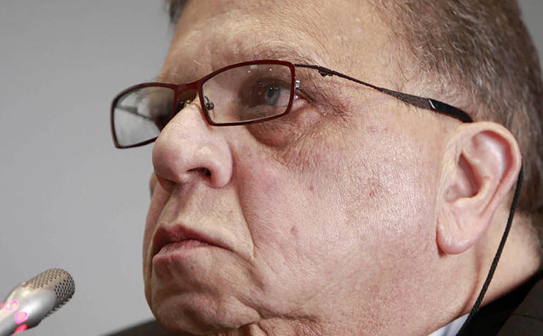 Judge Mushtak Parker’s choice in John Hlophe’s bully pit — lie or face ...