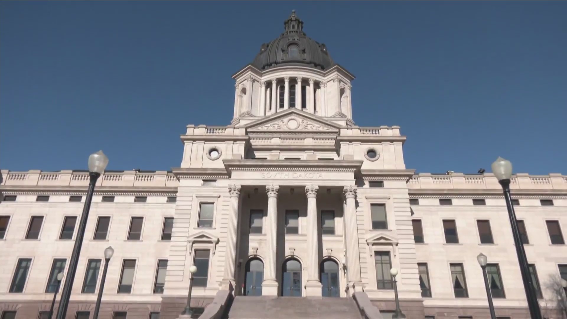 SD Prison Funding Latest 2-25-25