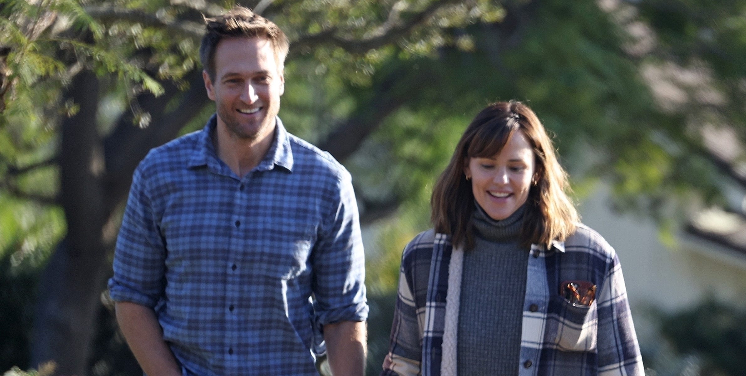 Jennifer Garner and John Miller's Extremely Low-Key Relationship Timeline