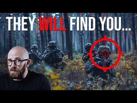 Smart Bullets: The Terrifying Evolution of Ammunition!