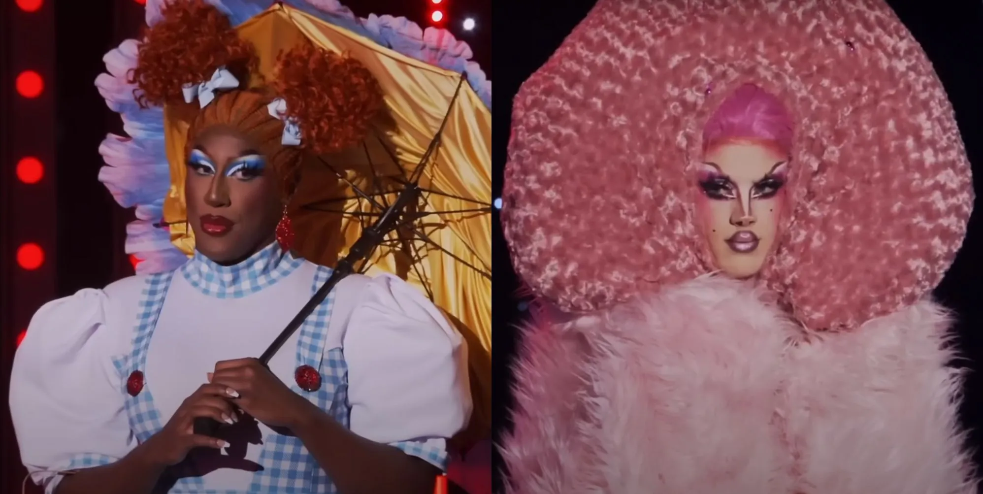 Drag Race’s Kori King confirms she’s in a relationship with co-star ...