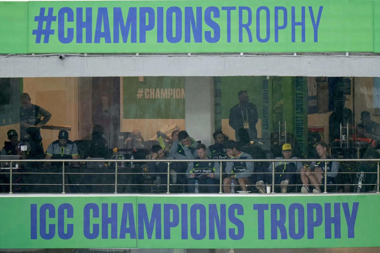 PCB disappointed and angry after Pakistan's early exit, but no action ...