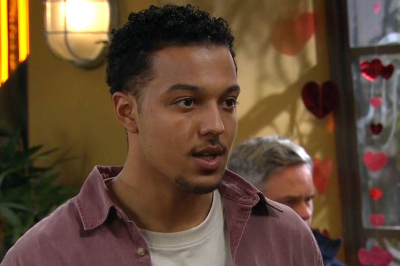 Emmerdale newcomer Rich's real father 'revealed' to be Dales bad guy in ...