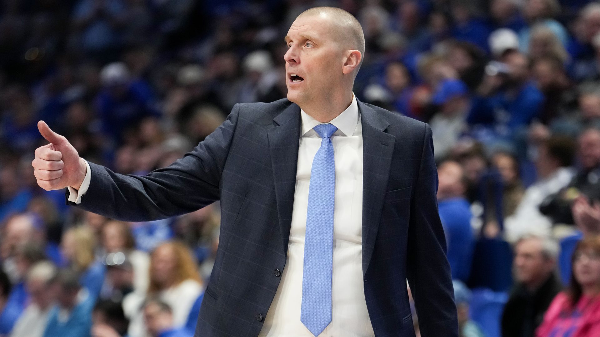 Tuesday Headlines: Bracketology Roundup Edition