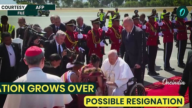 Pope Francis Health Improves Slightly, Vatican Confirms Critical ... Pope Francis Health Improves Slightly, Vatican Confirms Critical ...
