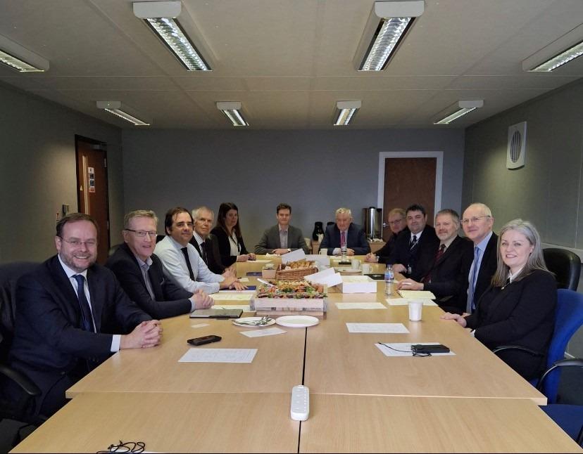 Major subsea contract for Arnish