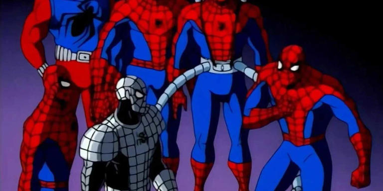 Spider-Man ‘94 Needs to Answer These 10 Lingering Questions About ...
