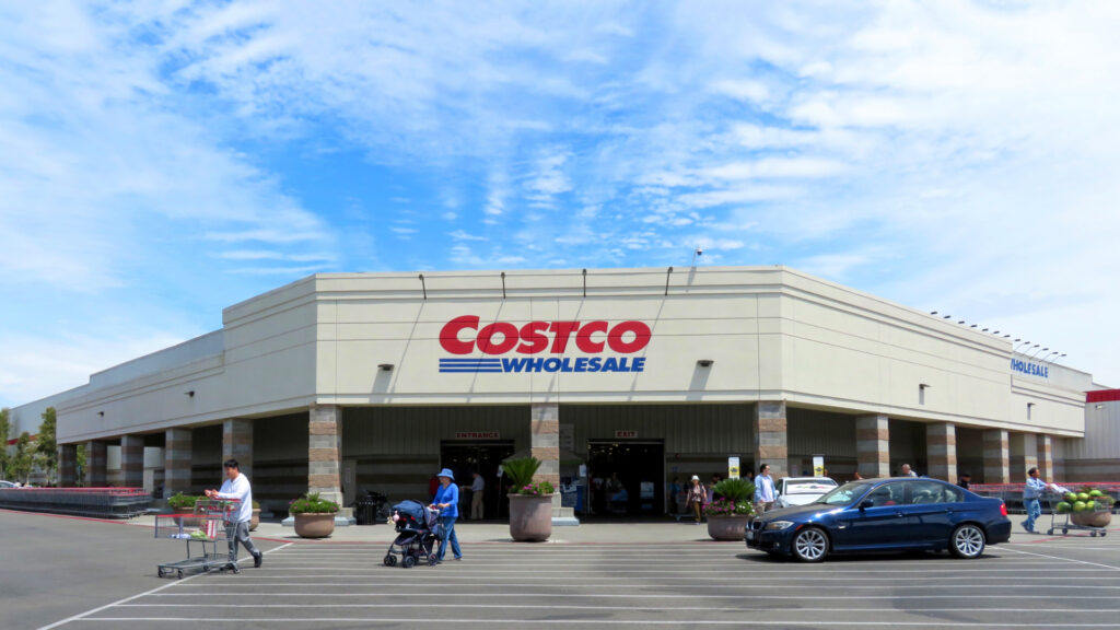 Where And When? Costco's 7 New Stores Arrive Across The U.S.