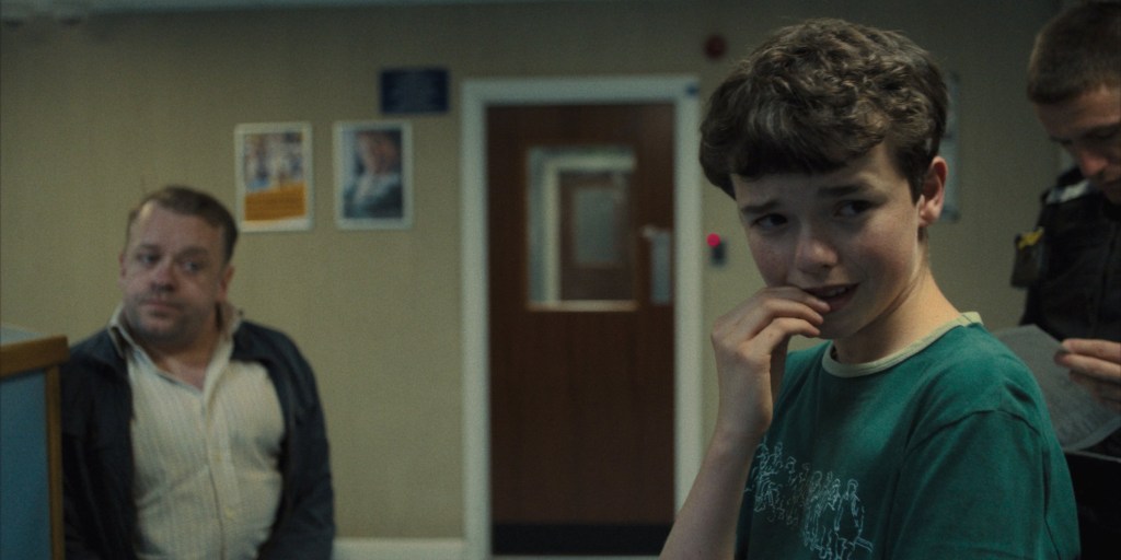 ‘One-shot’ Stephen Graham crime drama coming to Netflix has fans ‘amazed’