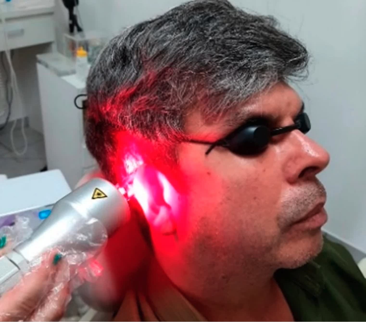 Major tinnitus breakthrough offers new hope for millions