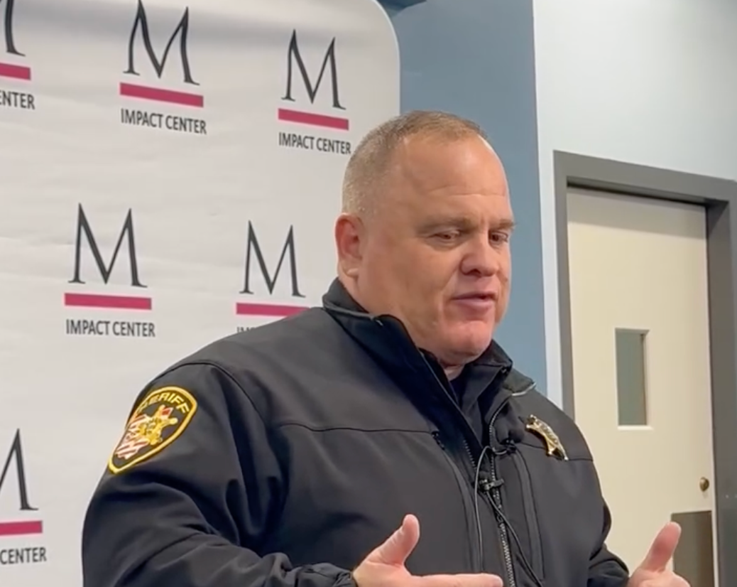 What caused false active shooter alarm at Muskingum University? Sheriff ...