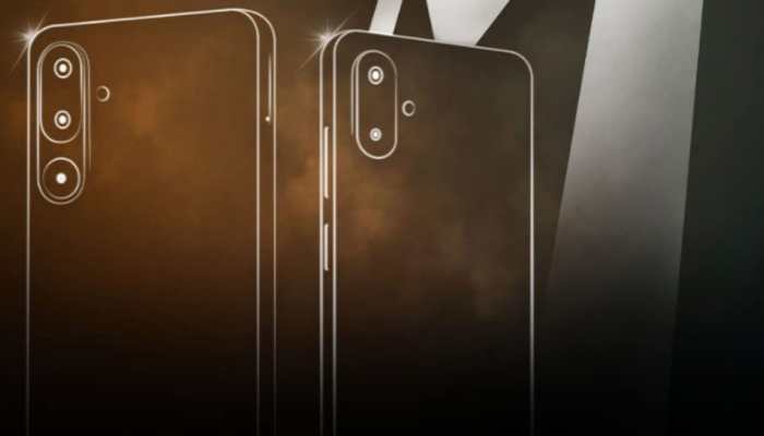 Samsung Galaxy M16 5G, Galaxy M06 5G India Launch Confirmed; Check ...