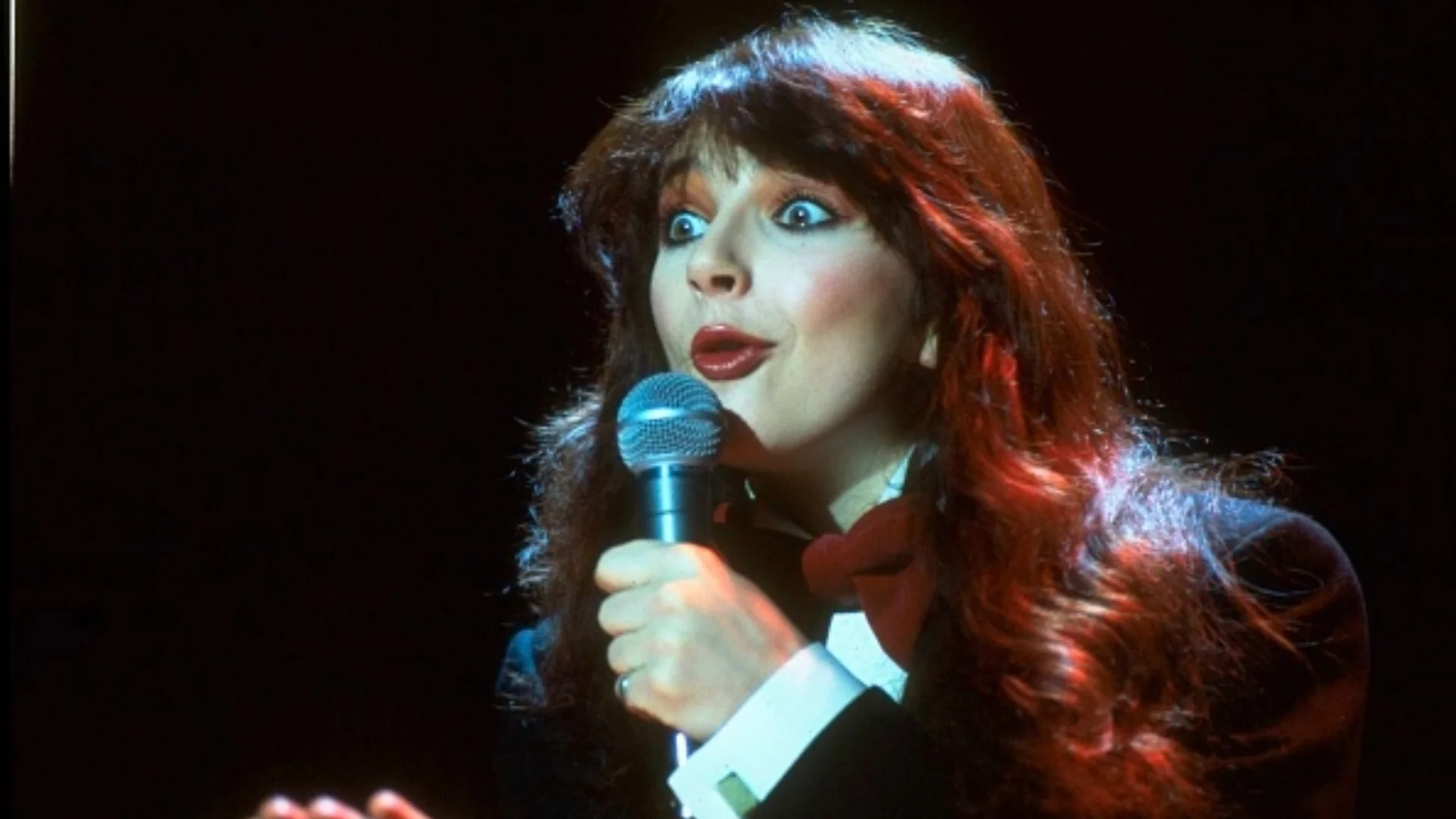 Kate Bush Slams UK’s AI Copyright Proposal: ‘Will Our Voices Go Unheard?