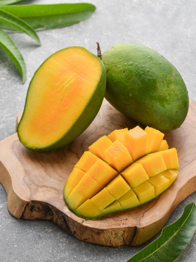 Mango season alert! Learn to spot real mangoes and avoid harmful chemicals
