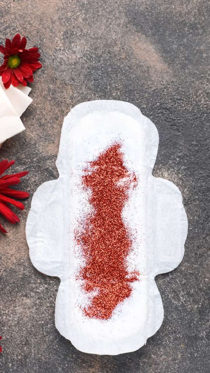 5 Different Types Of Period Smell And Their Meaning