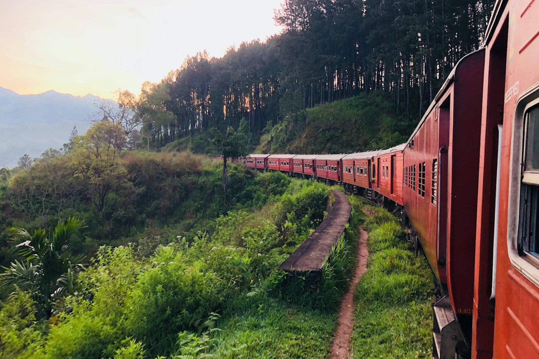Inside the most beautiful train stations in the world