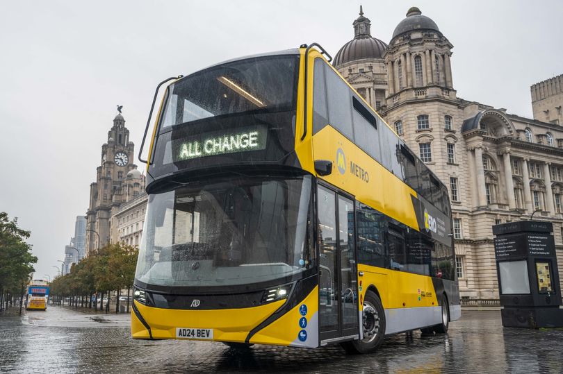 New buses to be on our roads as funding and dates are announced