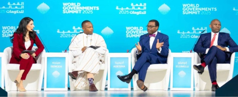 Prime de risque en Afrique : un mythe coûteux qui freine le ...