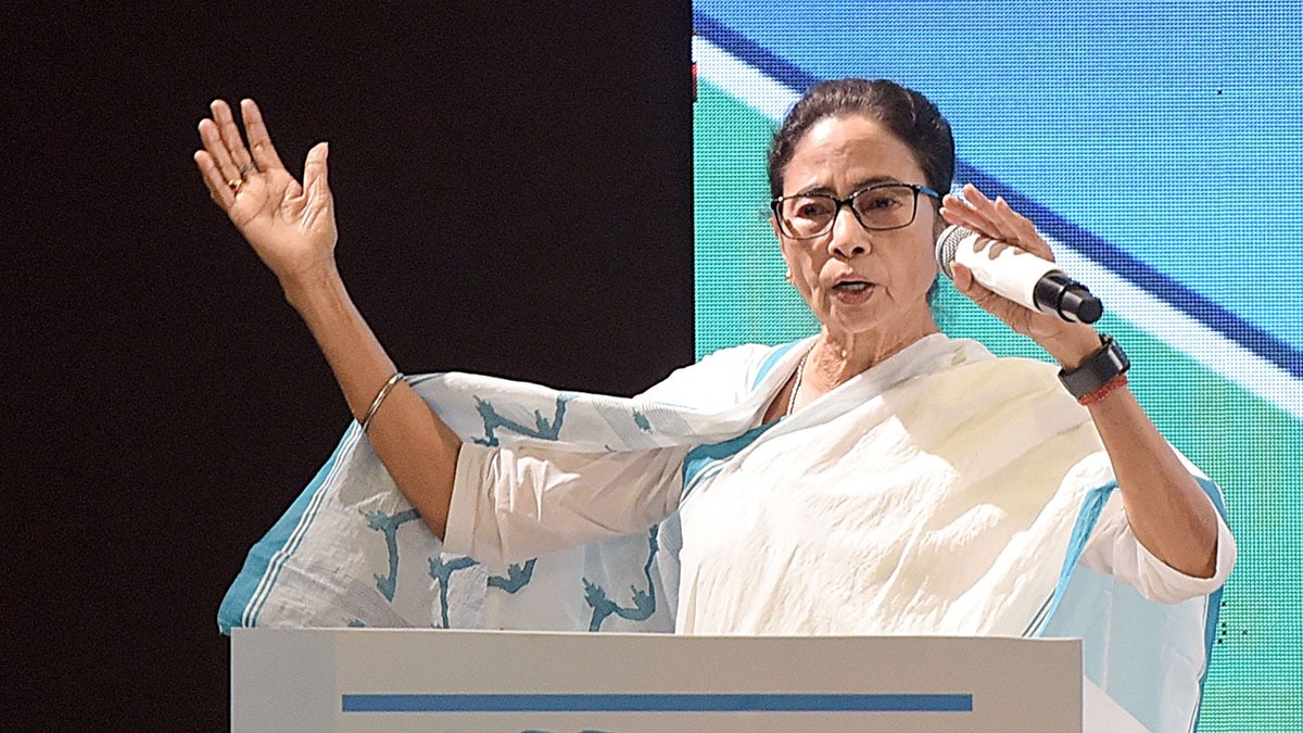 Will Mamata's pay boost, pep talk for doctors work?
