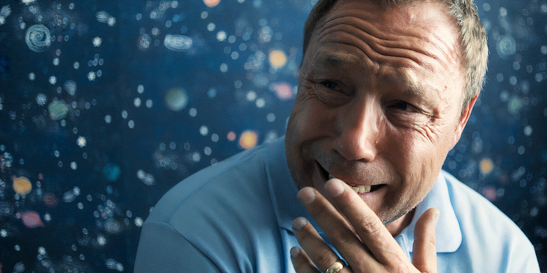 Adolescence Trailer: Boiling Point Star & Director Reunite For Netflix ...