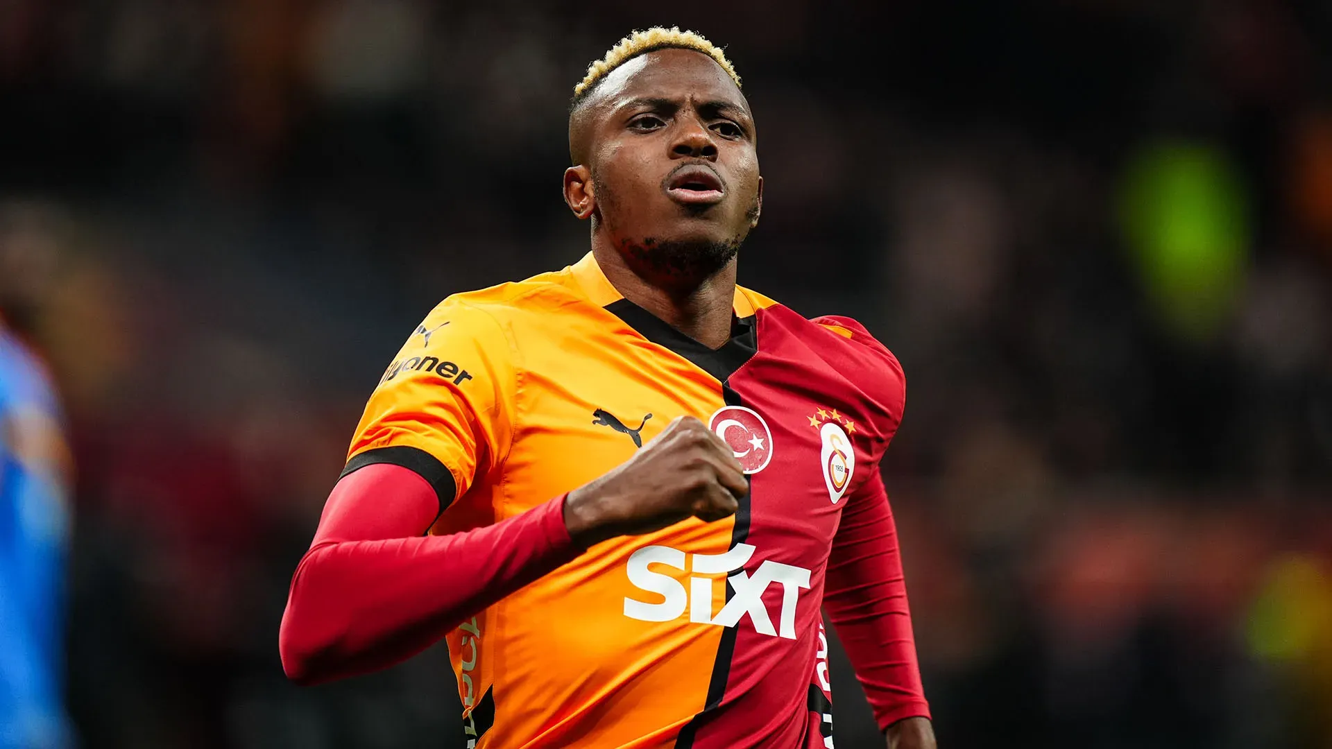 Cinq grands clubs sur Victor Osimhen : la lutte est ouverte. Les photos.