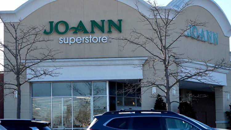 Joann closing all stores — including these 12 Georgia locations