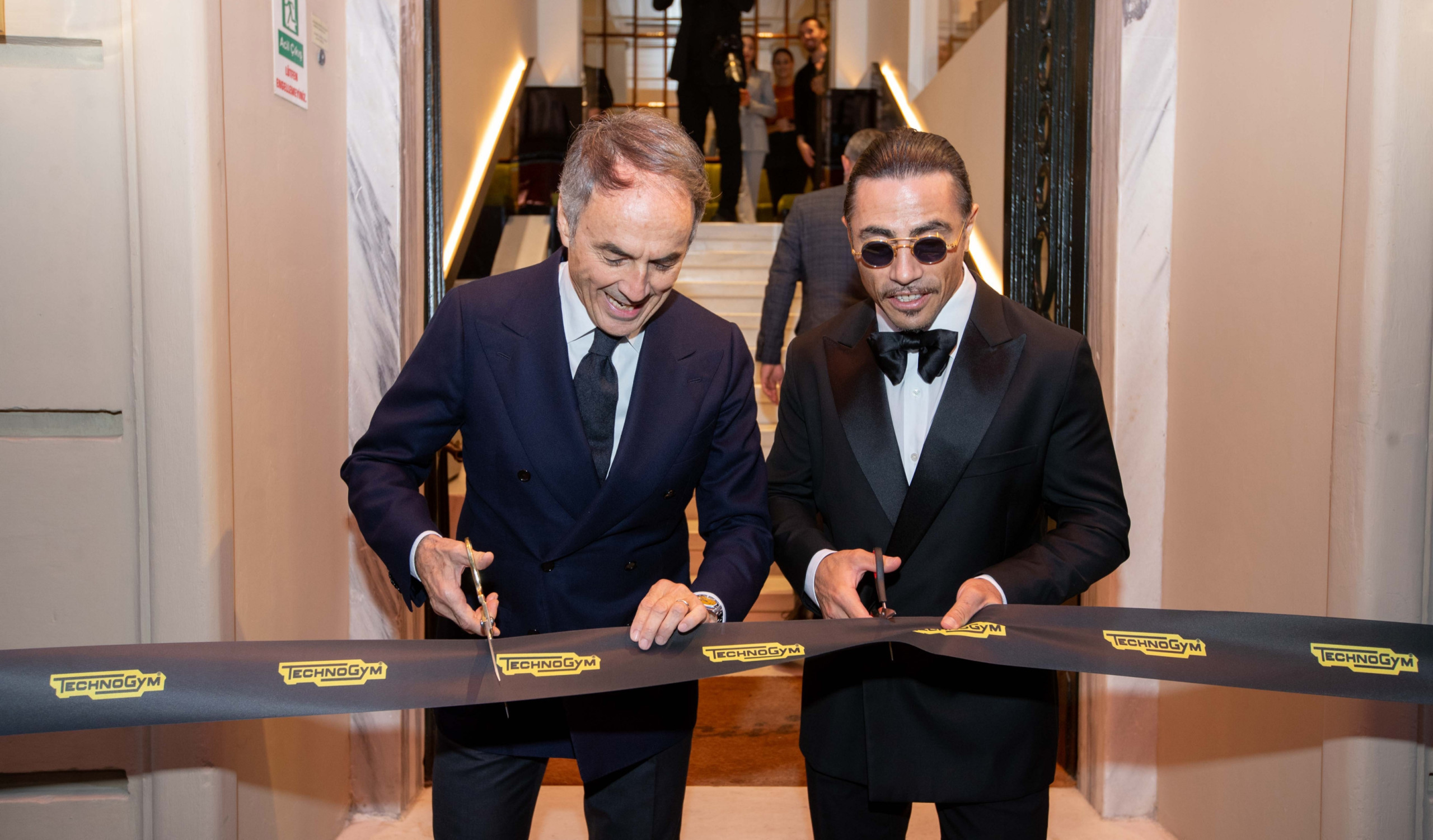 Híres emberek, akik egyik napról a másikra váltak híressé