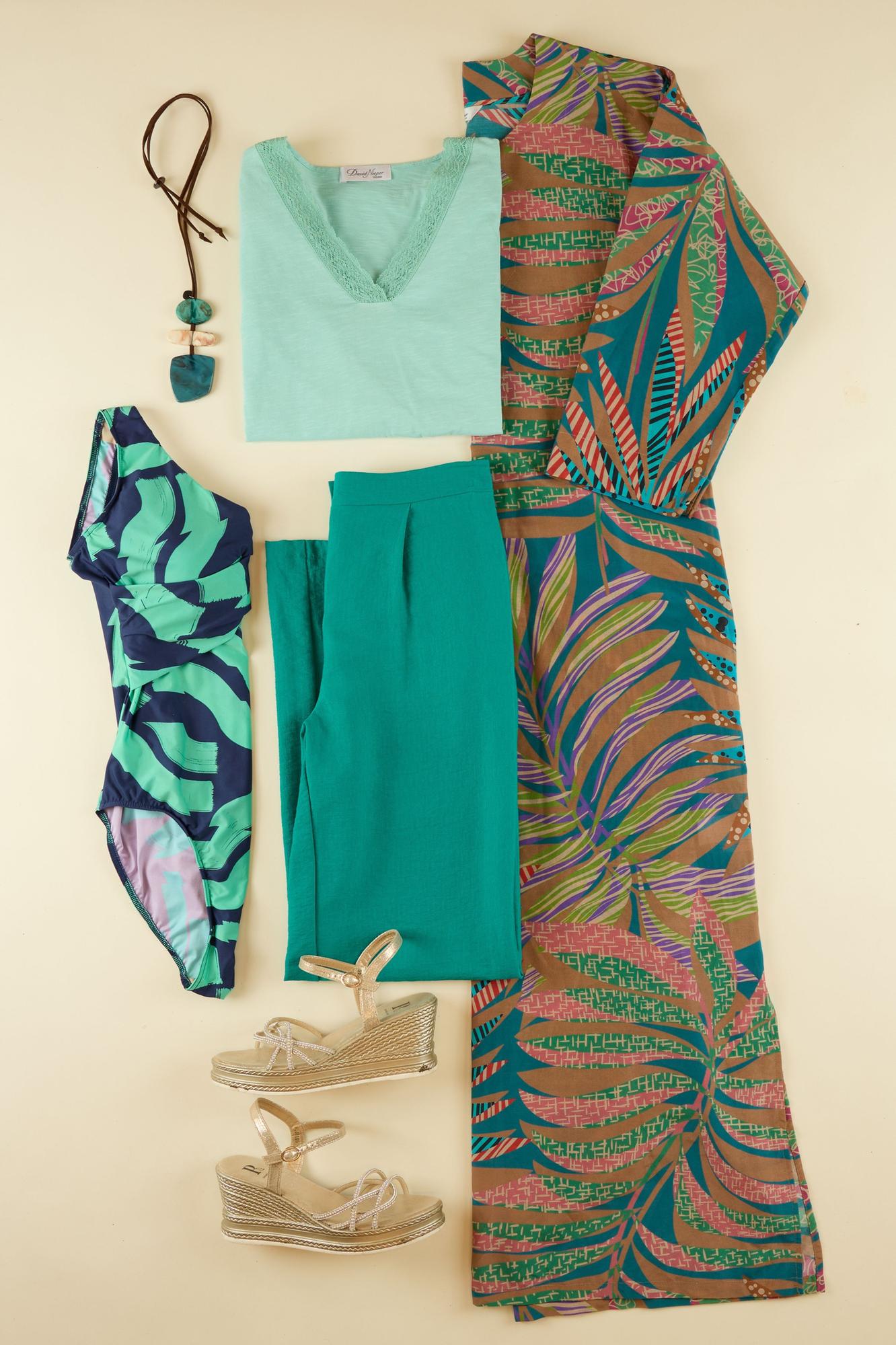 Local fashion house David Nieper launches biggest collection yet